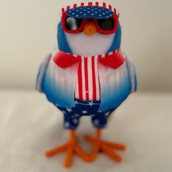 Target Sun Squad | Party Supplies | Target Sun Squad Bubba Bird 224 Nwt ...